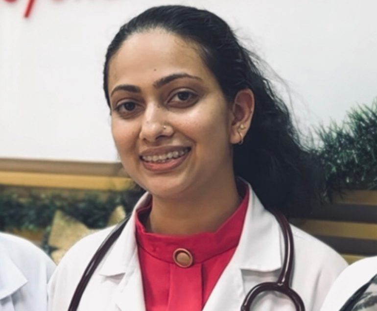 Doctors - Ruby Hospital